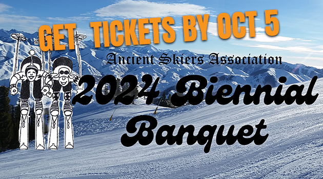 2024 Biennial Banquet Registration